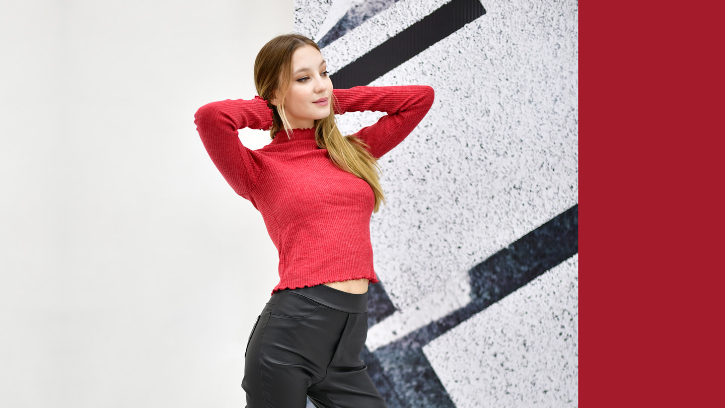 ESLY Fashion - Indumentaria Femenina